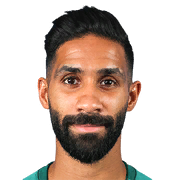 Hazaa Al Hazaa FIFA 23 - Rating and Potential - Career Mode | FIFACM