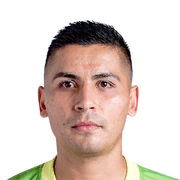 Luis Pavez FIFA 23 - Rating and Potential - Career Mode | FIFACM