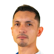 Camilo Rodríguez FIFA 23 - Rating and Potential - Career Mode | FIFACM