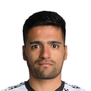 Felipe Campos FIFA 23 - Rating and Potential - Career Mode | FIFACM