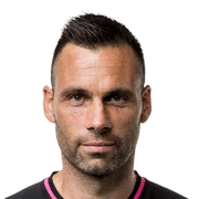 Thomas Mikkelsen FIFA 23 - Rating and Potential - Career Mode | FIFACM