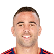 Roberto Ibáñez Castro FIFA 23 - Rating and Potential - Career Mode | FIFACM