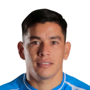 Leonel González FIFA 23 - Rating and Potential - Career Mode | FIFACM