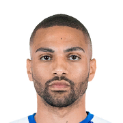 Malcolm Cacutalua FIFA 23 - Rating and Potential - Career Mode | FIFACM