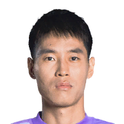 Weiguo Liu FIFA 23 - Rating and Potential - Career Mode | FIFACM