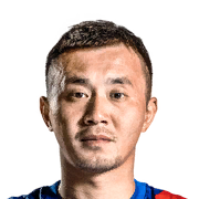 Jiajun Bai FIFA 23 - Rating and Potential - Career Mode | FIFACM