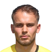 Timon Wellenreuther FIFA 23 - Rating and Potential - Career Mode | FIFACM