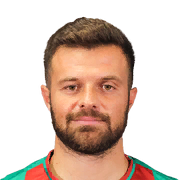 Davide Agazzi FIFA 23 - Rating and Potential - Career Mode | FIFACM