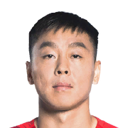 Jinxian Wang FIFA 23 - Rating and Potential - Career Mode | FIFACM