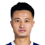 Kuo Yang FIFA 23 - Rating and Potential - Career Mode | FIFACM