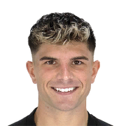 Raúl Guti FIFA 23 - Rating and Potential - Career Mode | FIFACM