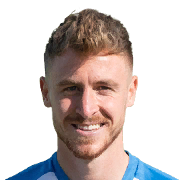 Tom Beadling FIFA 23 - Rating and Potential - Career Mode | FIFACM