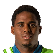 Joevin Jones FIFA 23 - Rating and Potential - Career Mode | FIFACM