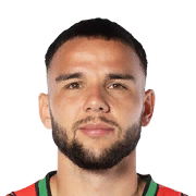 Calvin Verdonk FIFA 23 - Rating and Potential - Career Mode | FIFACM