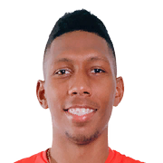 Joan Castro FIFA 23 - Rating and Potential - Career Mode | FIFACM