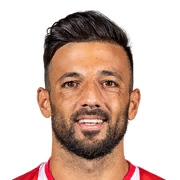 Robert Herrera FIFA 23 - Rating and Potential - Career Mode | FIFACM