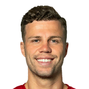 Florian Kamberi FIFA 23 - Rating and Potential - Career Mode | FIFACM