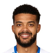Jake Clarke-Salter FIFA 23 - Rating and Potential - Career Mode | FIFACM