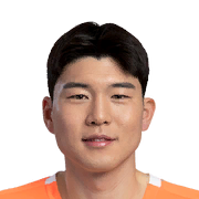 Mun Ki Hwang FIFA 23 - Rating and Potential - Career Mode | FIFACM