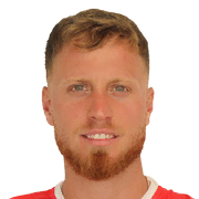 Thomas Rodríguez FIFA 23 - Rating and Potential - Career Mode | FIFACM