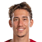 Konstantinos Tsimikas FIFA 23 - Rating and Potential - Career Mode | FIFACM