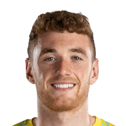 Mark Travers FIFA 23 - Rating and Potential - Career Mode | FIFACM