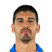 Garrido FIFA 23 - Rating and Potential - Career Mode | FIFACM