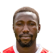 Eric Ocansey FIFA 23 - Rating and Potential - Career Mode | FIFACM