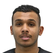 Zaid Al Bawardi FIFA 23 - Rating and Potential - Career Mode | FIFACM