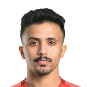 Waleed Hezam Al Anazi FIFA 23 - Rating and Potential - Career Mode | FIFACM