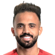 Ammar Al Najjar FIFA 23 - Rating and Potential - Career Mode | FIFACM