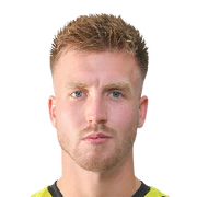 Pelle Boevink FIFA 23 - Rating and Potential - Career Mode | FIFACM