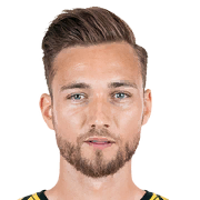 Tim Boss FIFA 23 - Rating and Potential - Career Mode | FIFACM