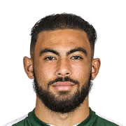 Issam El Maach FIFA 23 - Rating and Potential - Career Mode | FIFACM