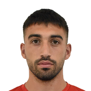 Christian Capone FIFA 23 - Rating and Potential - Career Mode | FIFACM