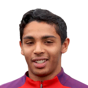 Dylan Duncan FIFA 23 - Rating and Potential - Career Mode | FIFACM