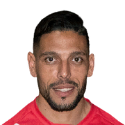 Jonathan Sandoval FIFA 23 - Rating and Potential - Career Mode | FIFACM