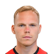 Anthony Scully FIFA 23 - Rating and Potential - Career Mode | FIFACM