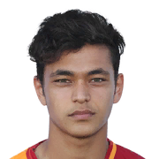 Mustafa Kapi FIFA 23 - Rating and Potential - Career Mode | FIFACM