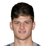 Leandro Finochietto FIFA 23 - Rating and Potential - Career Mode | FIFACM