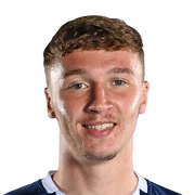 Saul Shotton FIFA 23 - Rating and Potential - Career Mode | FIFACM