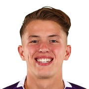 Callum Timmins FIFA 23 - Rating and Potential - Career Mode | FIFACM