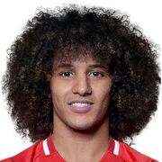 Ali Al Nemer FIFA 23 - Rating and Potential - Career Mode | FIFACM