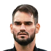 Ivica Ivušić FIFA 23 - Rating and Potential - Career Mode | FIFACM