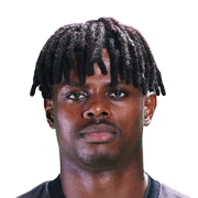 Haroune Camara FIFA 23 - Rating and Potential - Career Mode | FIFACM