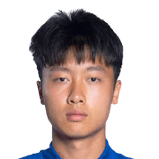 Yajun Chen FIFA 23 - Rating and Potential - Career Mode | FIFACM