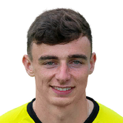 Simon Power FIFA 23 - Rating and Potential - Career Mode | FIFACM