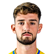 Alejandro Marqués FIFA 23 - Rating and Potential - Career Mode | FIFACM