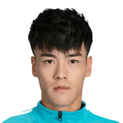 Xianjun Wang FIFA 23 - Rating and Potential - Career Mode | FIFACM