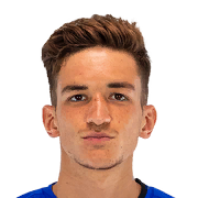 David Alba Fernández FIFA 23 - Rating and Potential - Career Mode | FIFACM